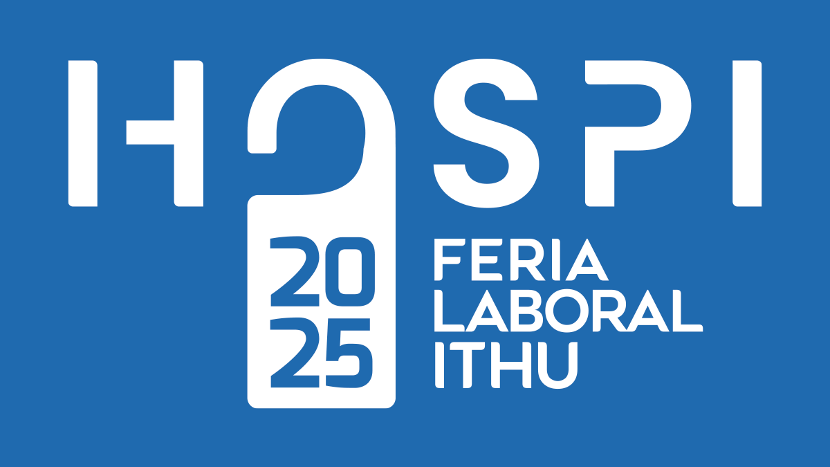 HOSPI - Feria Laboral 2025